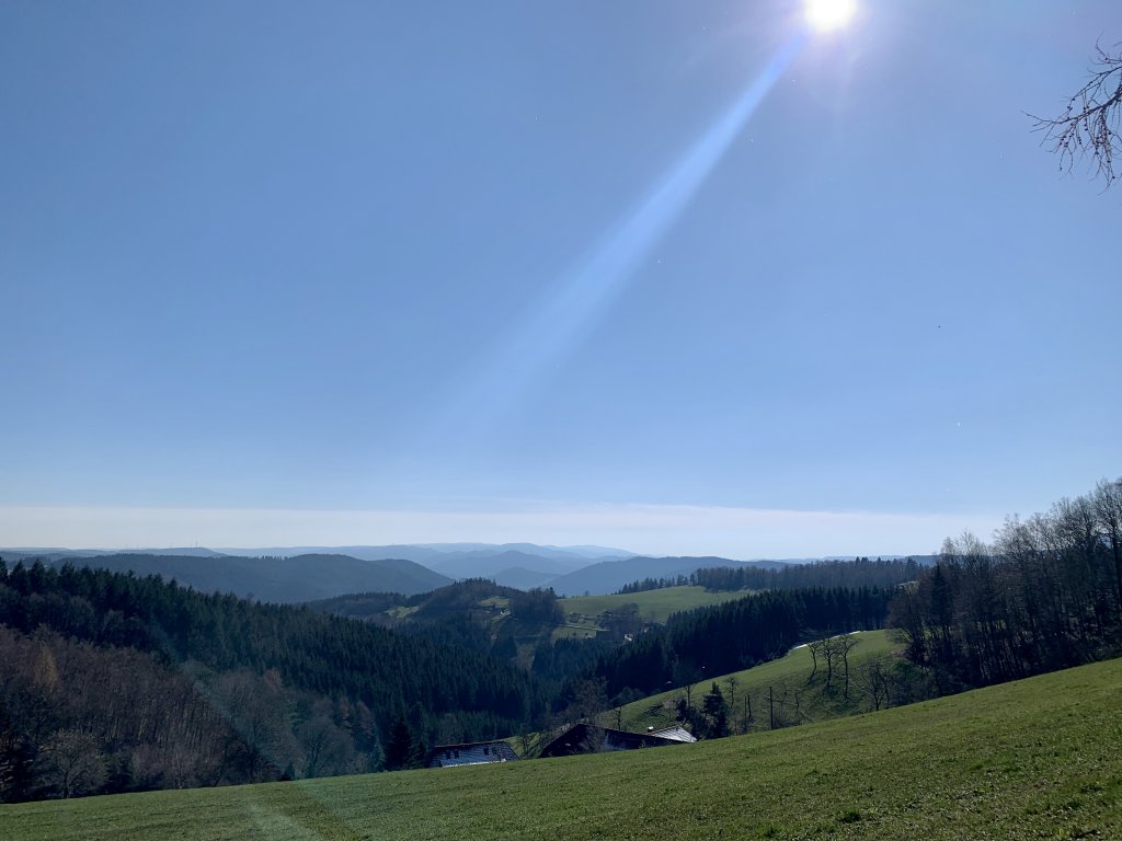 Vacances actives à Oberwolfach - Hirschen Oberwolfach Webseite